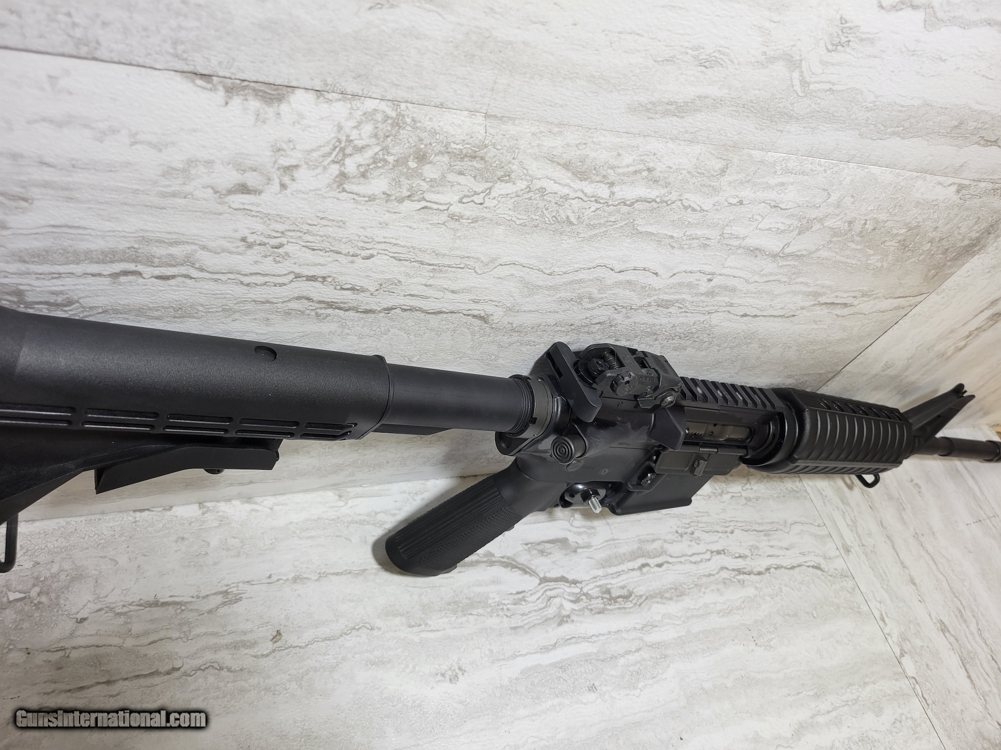 COLT DEFENSE HARTFORD CT M4 CARBINE