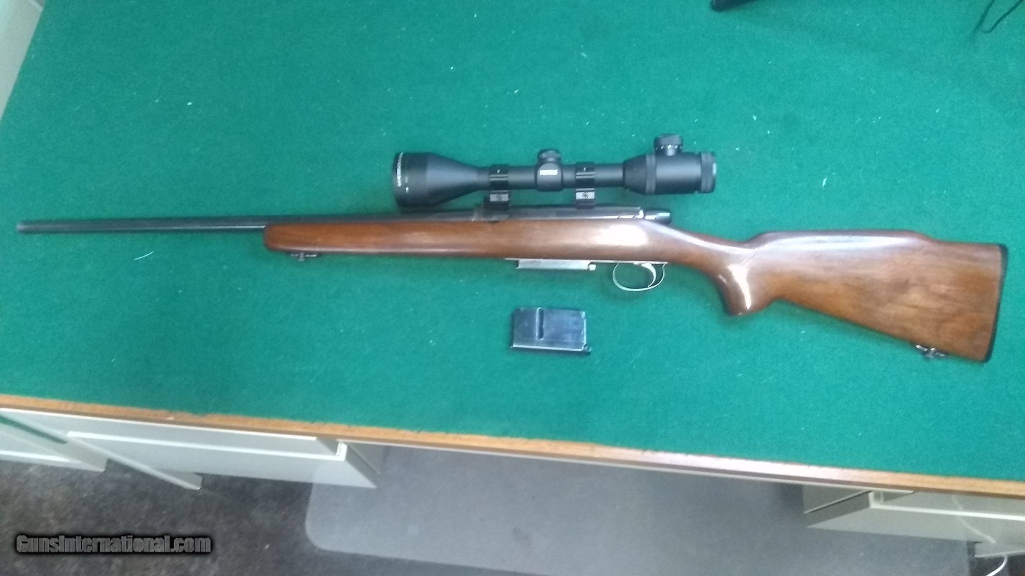 REMINGTON MODEL 788