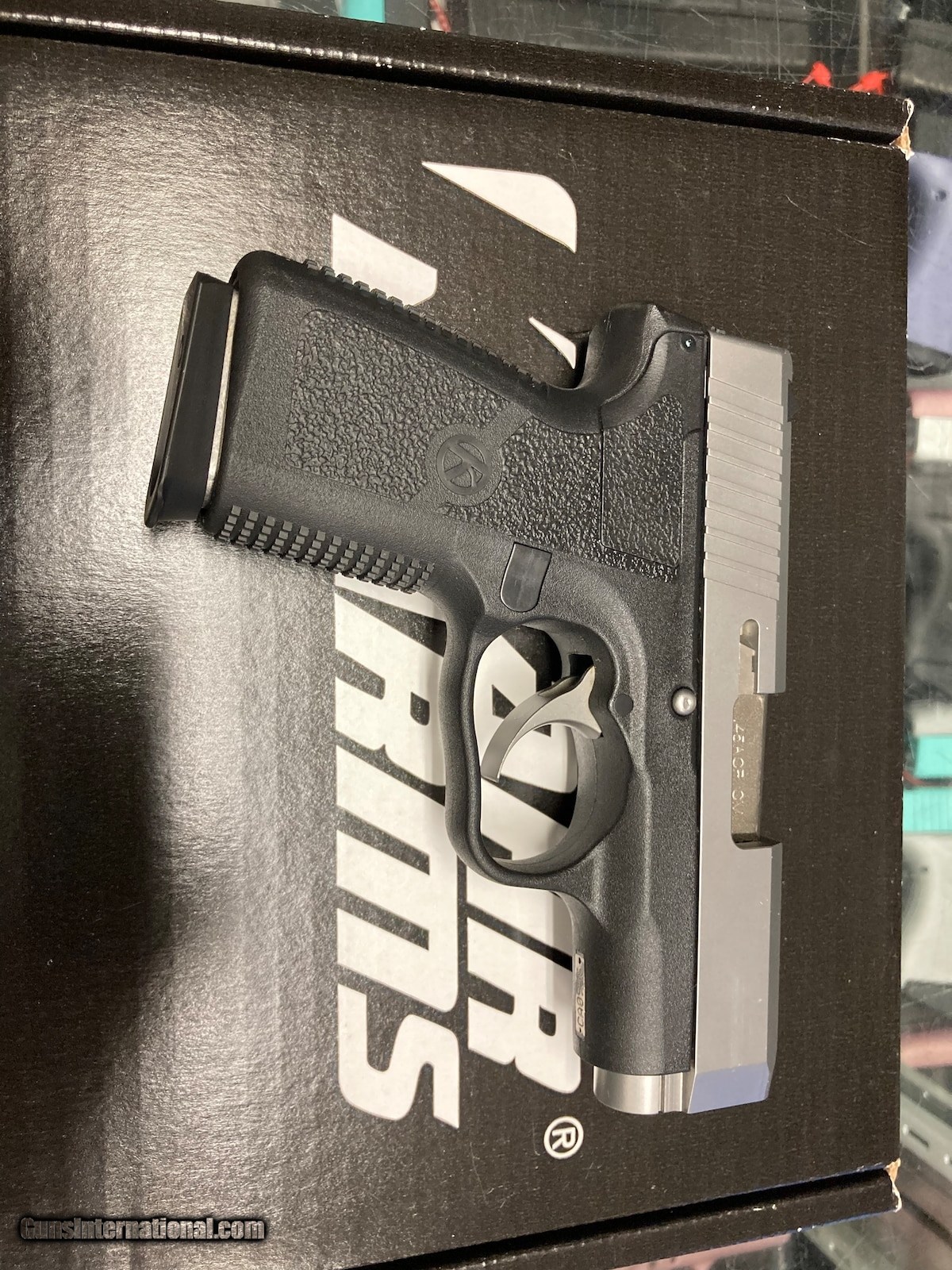 KAHR ARMS CM45