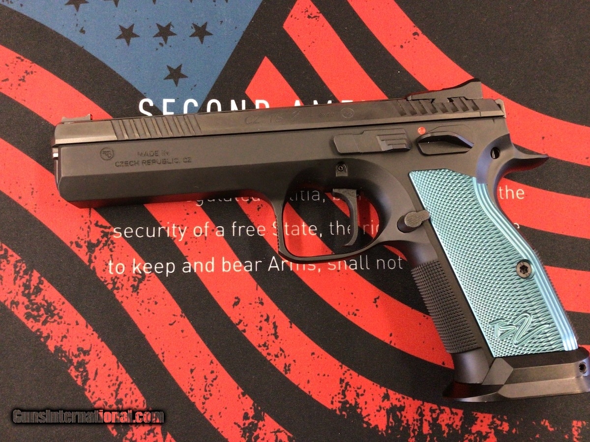 CZ ts2