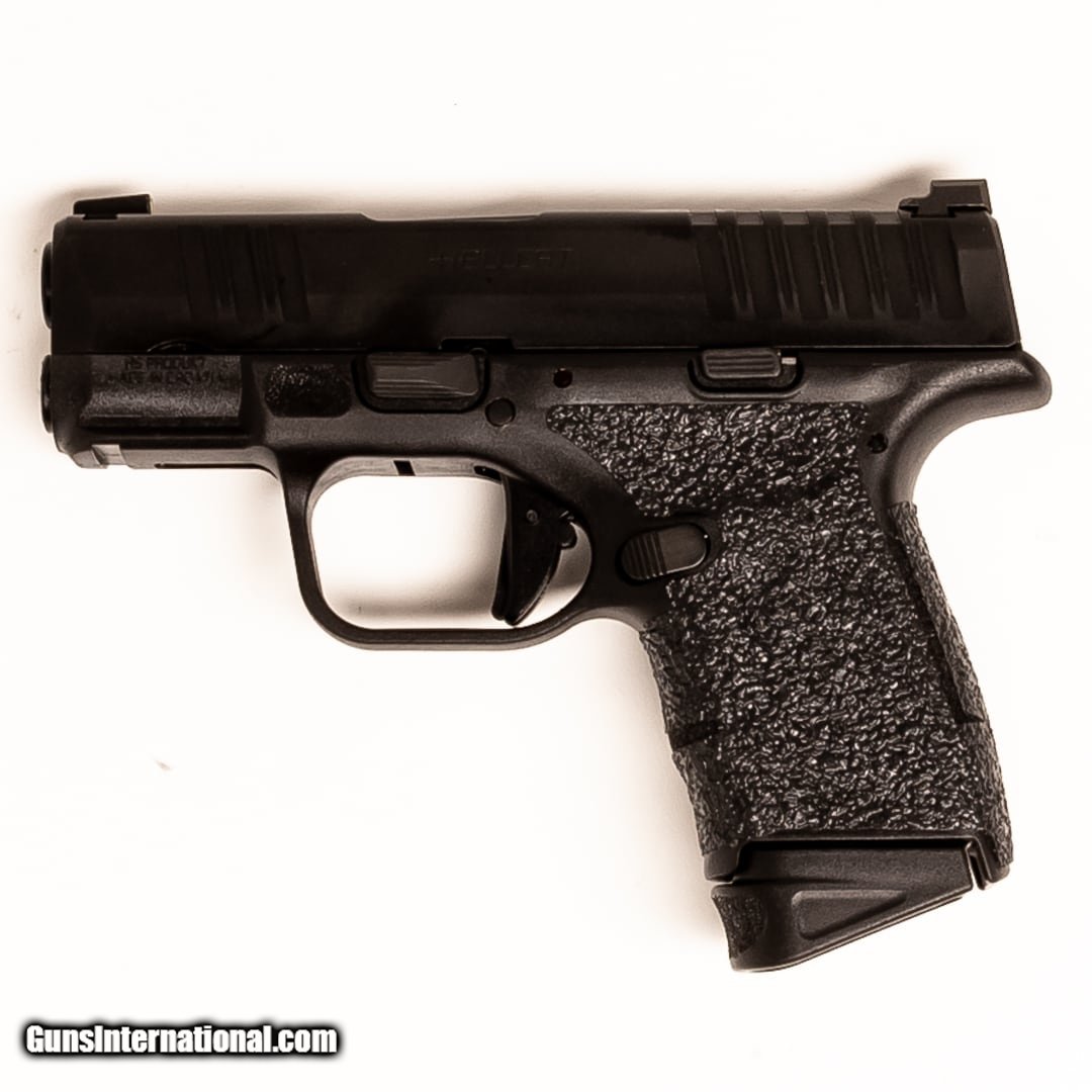 SPRINGFIELD ARMORY HELLCAT