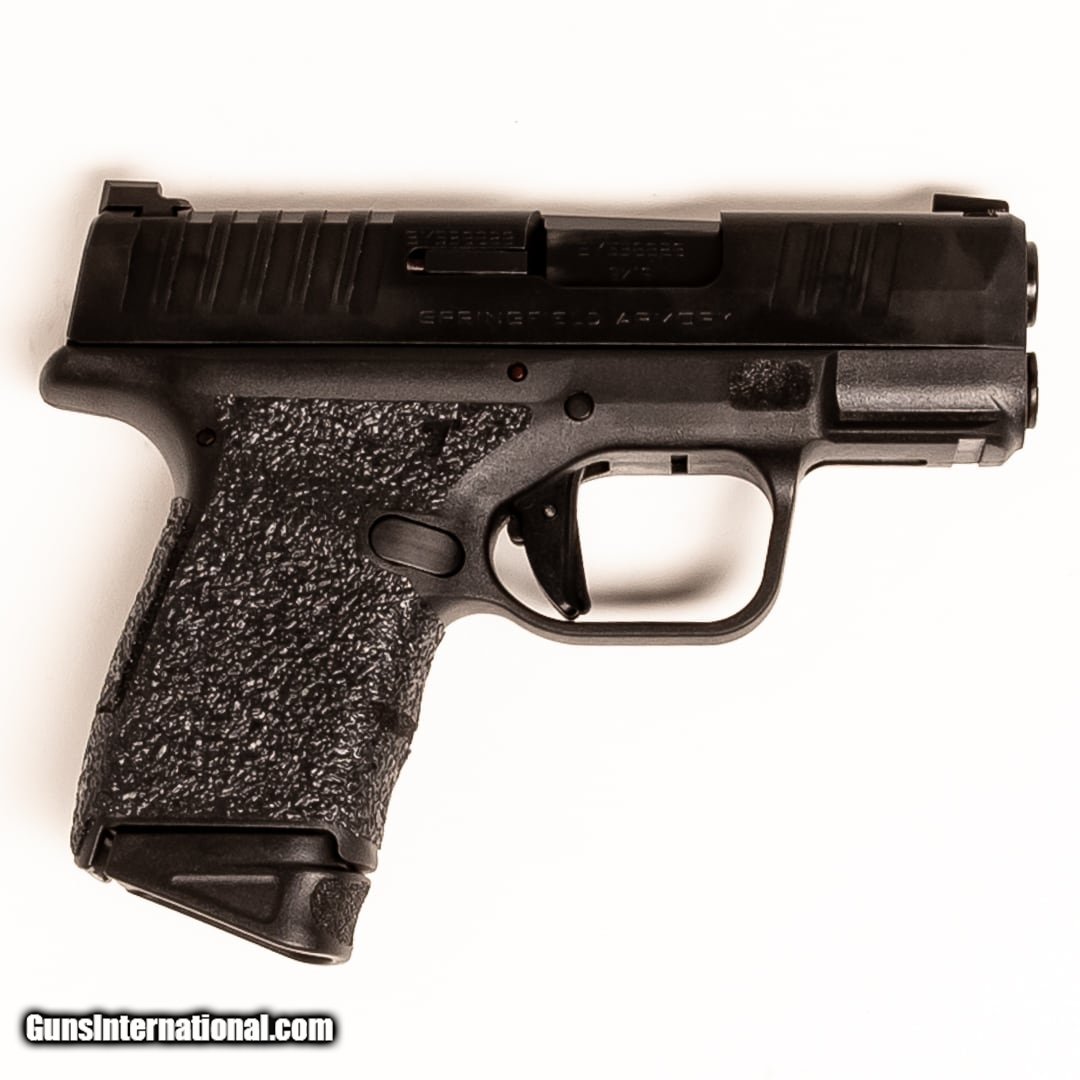 SPRINGFIELD ARMORY HELLCAT