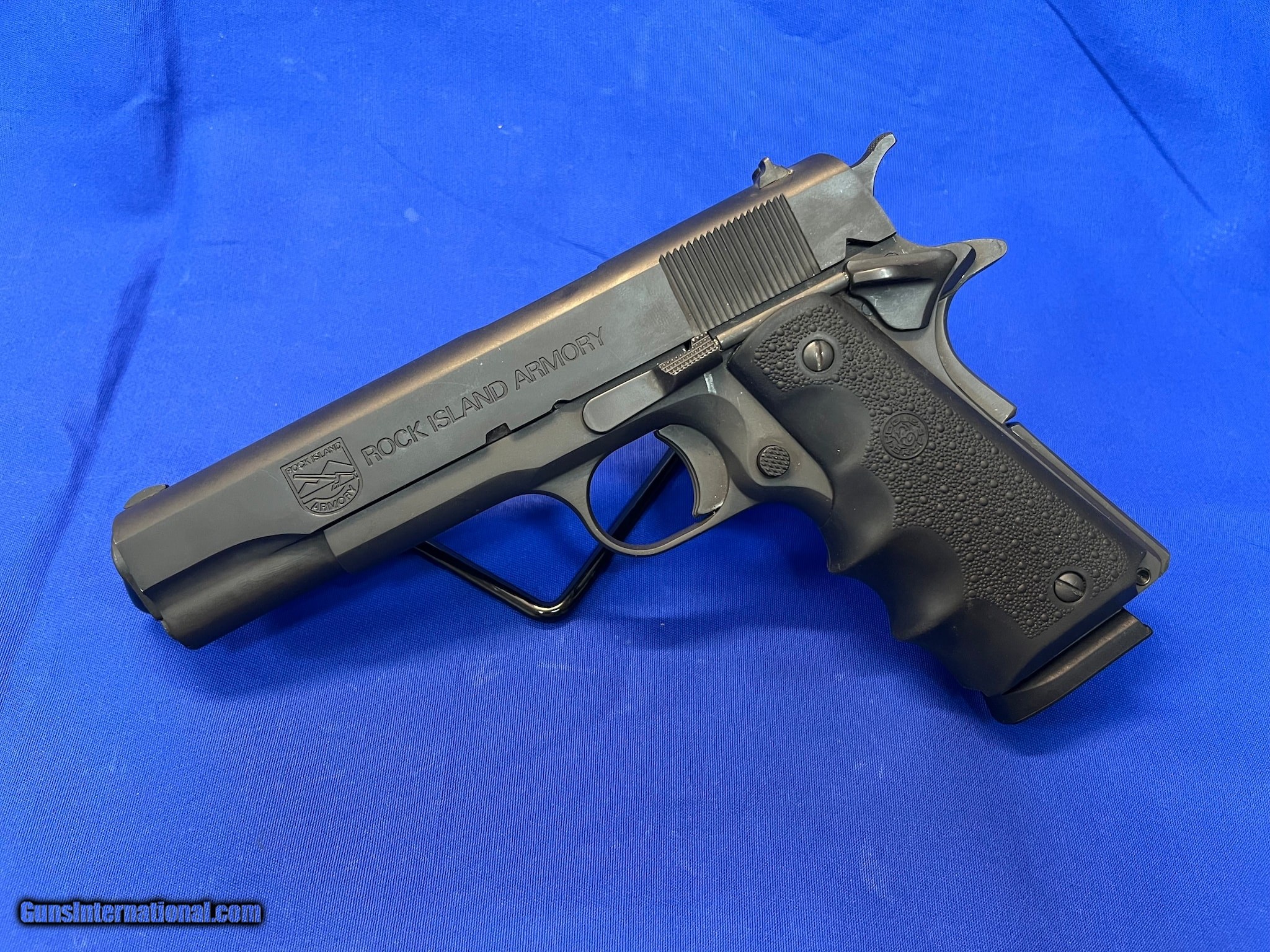 ROCK ISLAND ARMORY GI STANDARD FS *CA COMPLIANT*