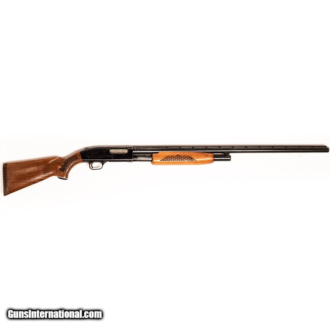 WESTERNFIELD M550ABR