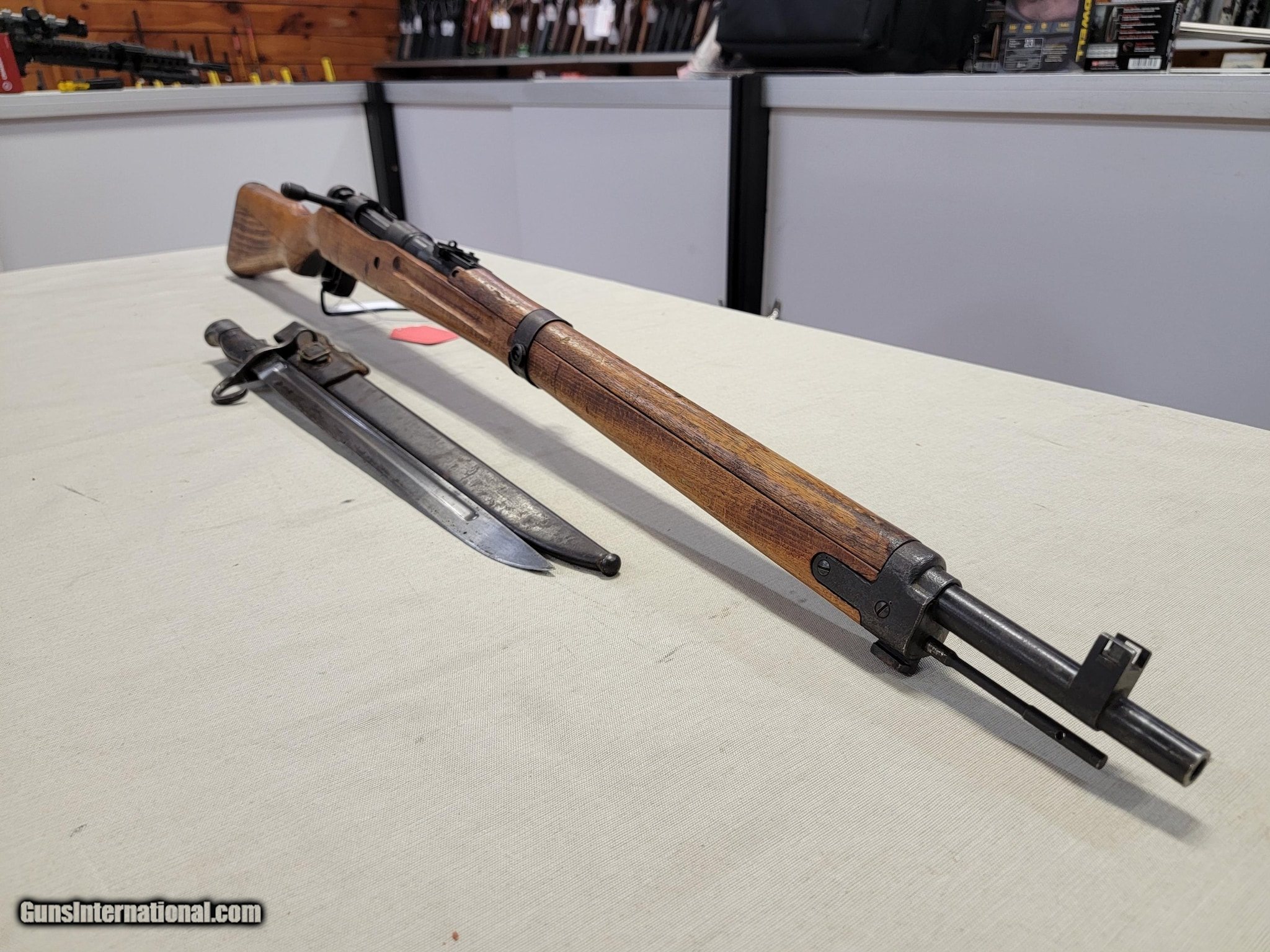 NAGOYA ARSENAL TYPE 99