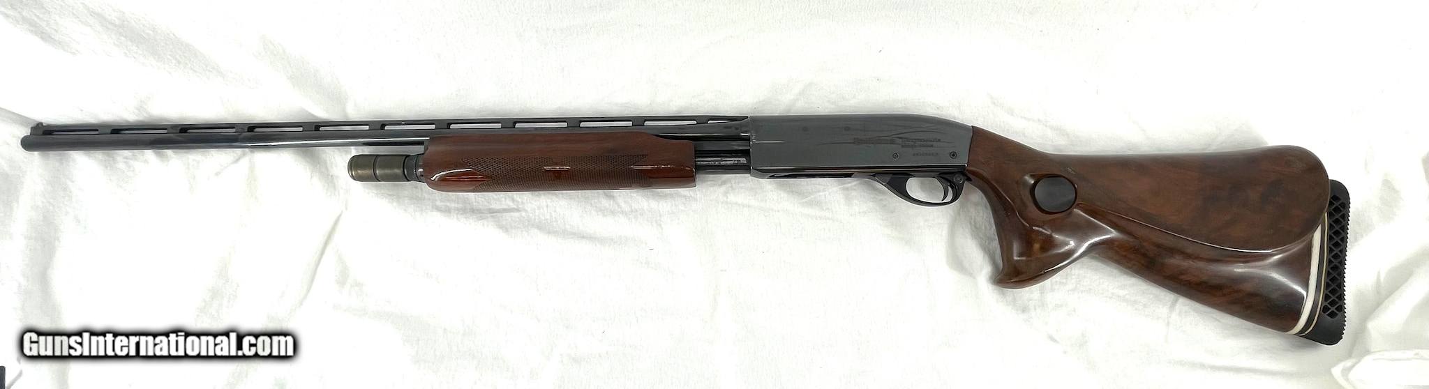 REMINGTON 870 LW WINGMASTER