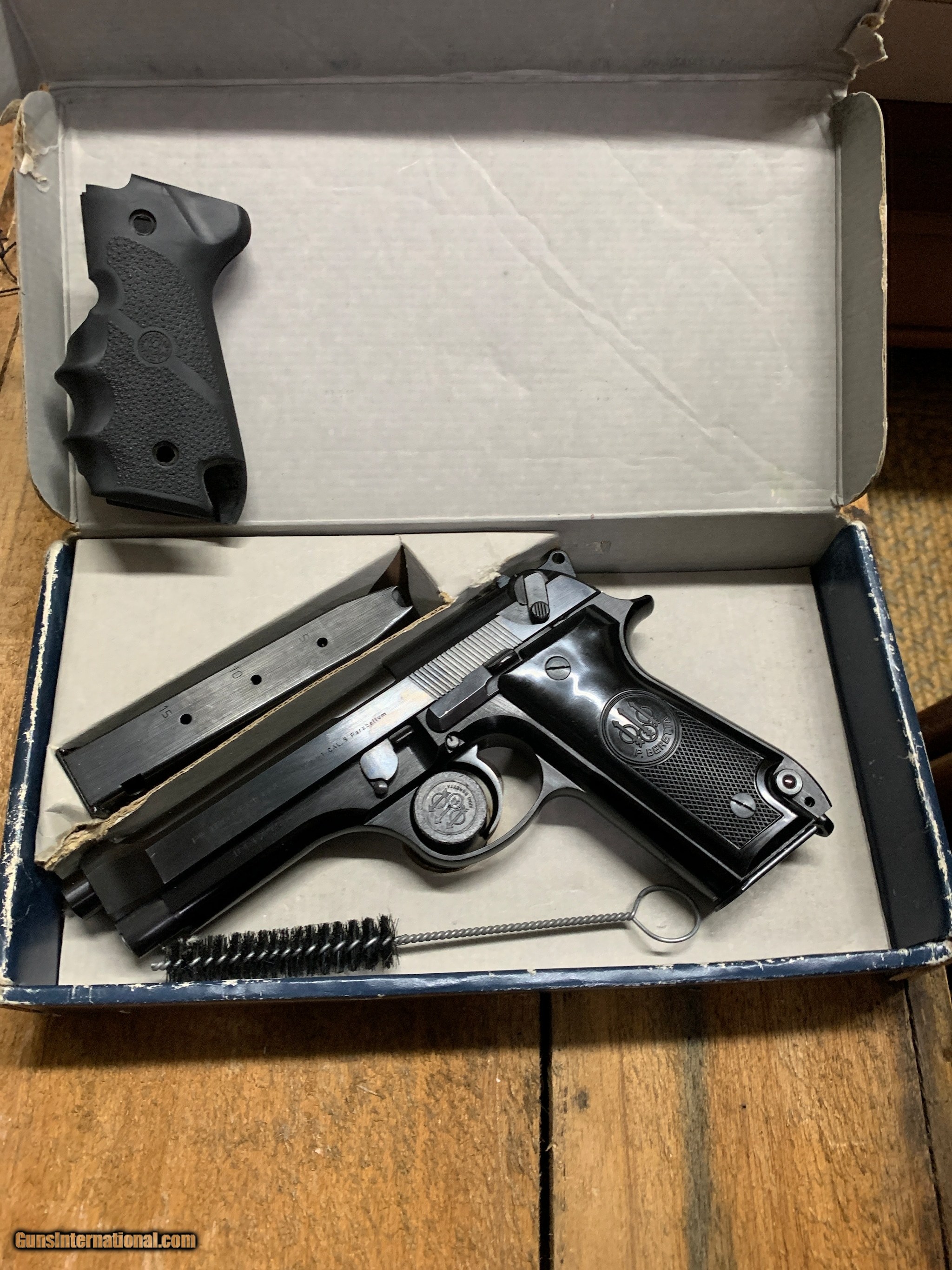 BERETTA 92S
