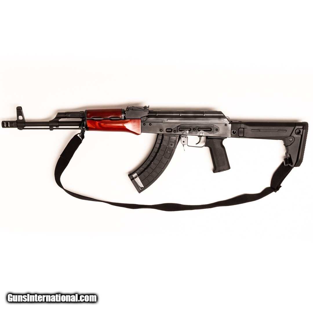 RILEY DEFENSE RAK 47