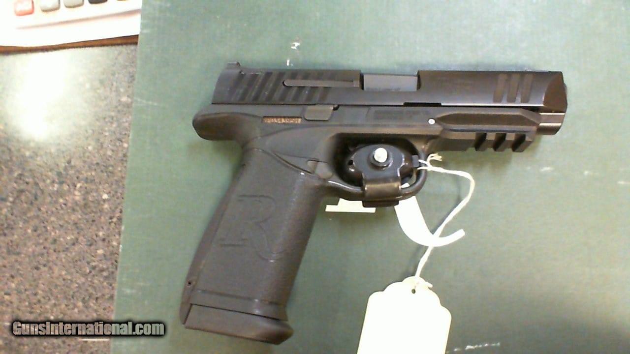 REMINGTON ARMS COMPANY, INC. RP9