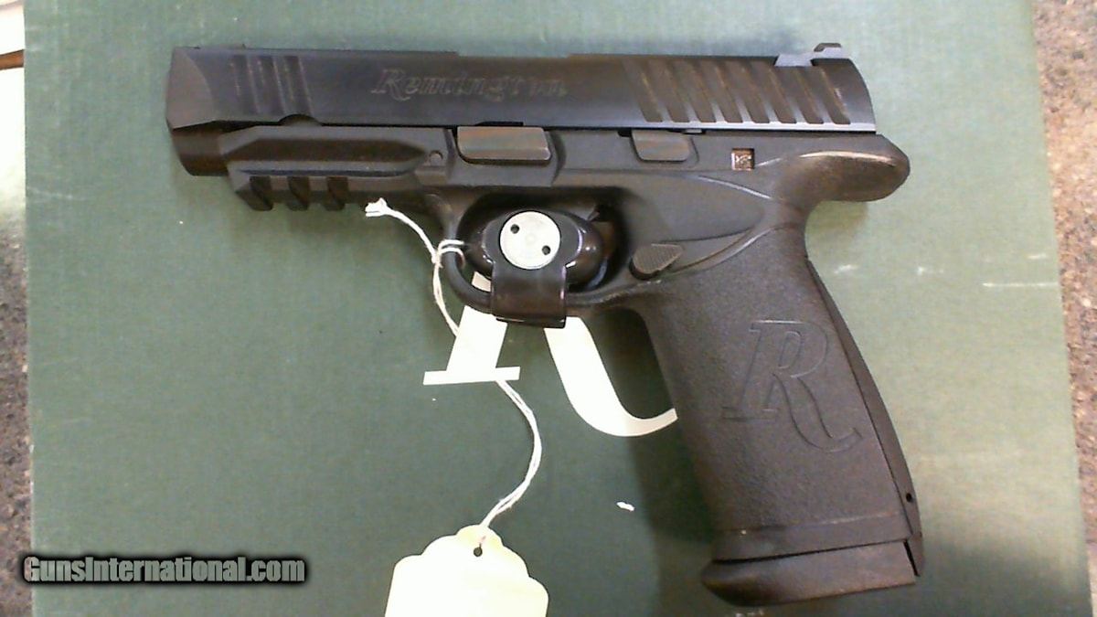 REMINGTON ARMS COMPANY, INC. RP9