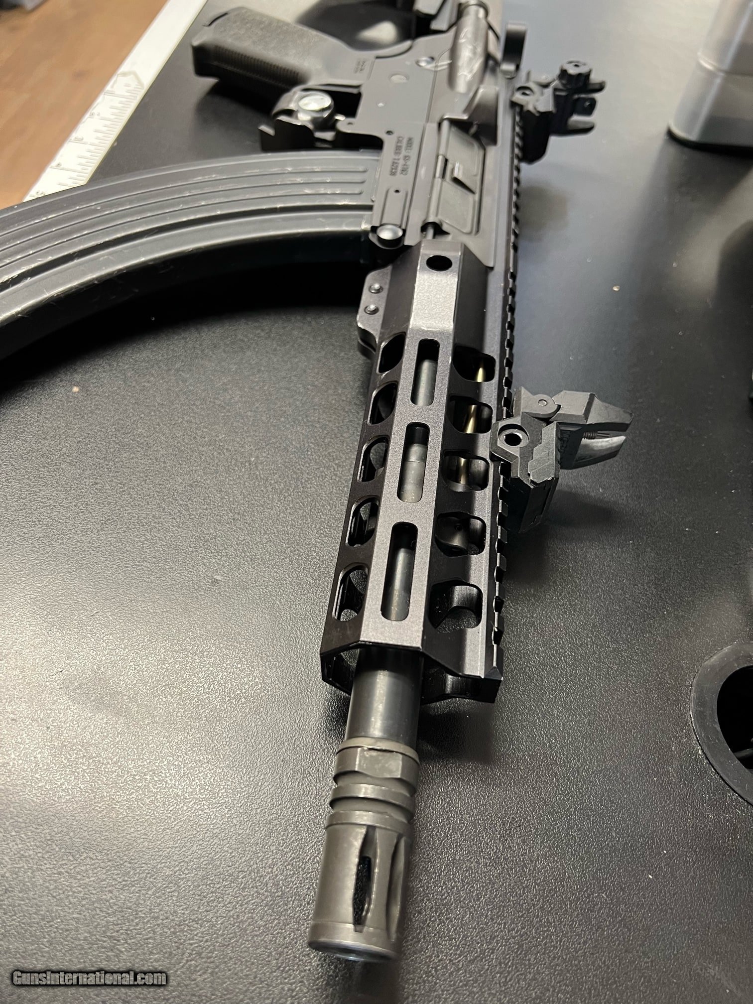 PALMETTO STATE ARMORY KS-47G2