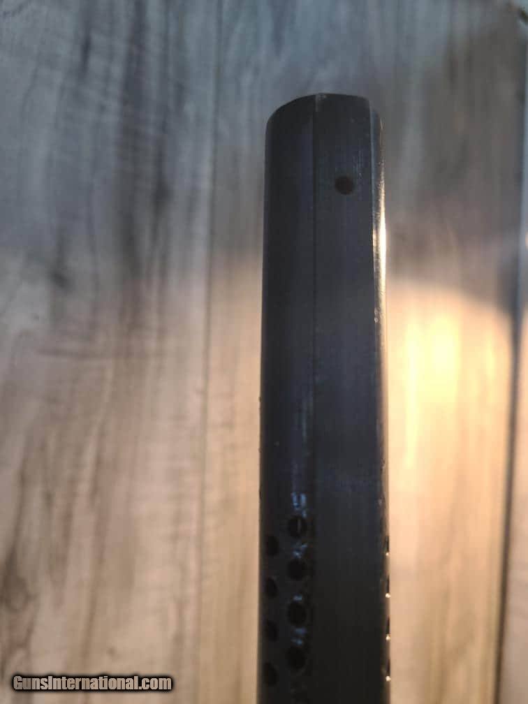 MOSSBERG 88 MAVERICK