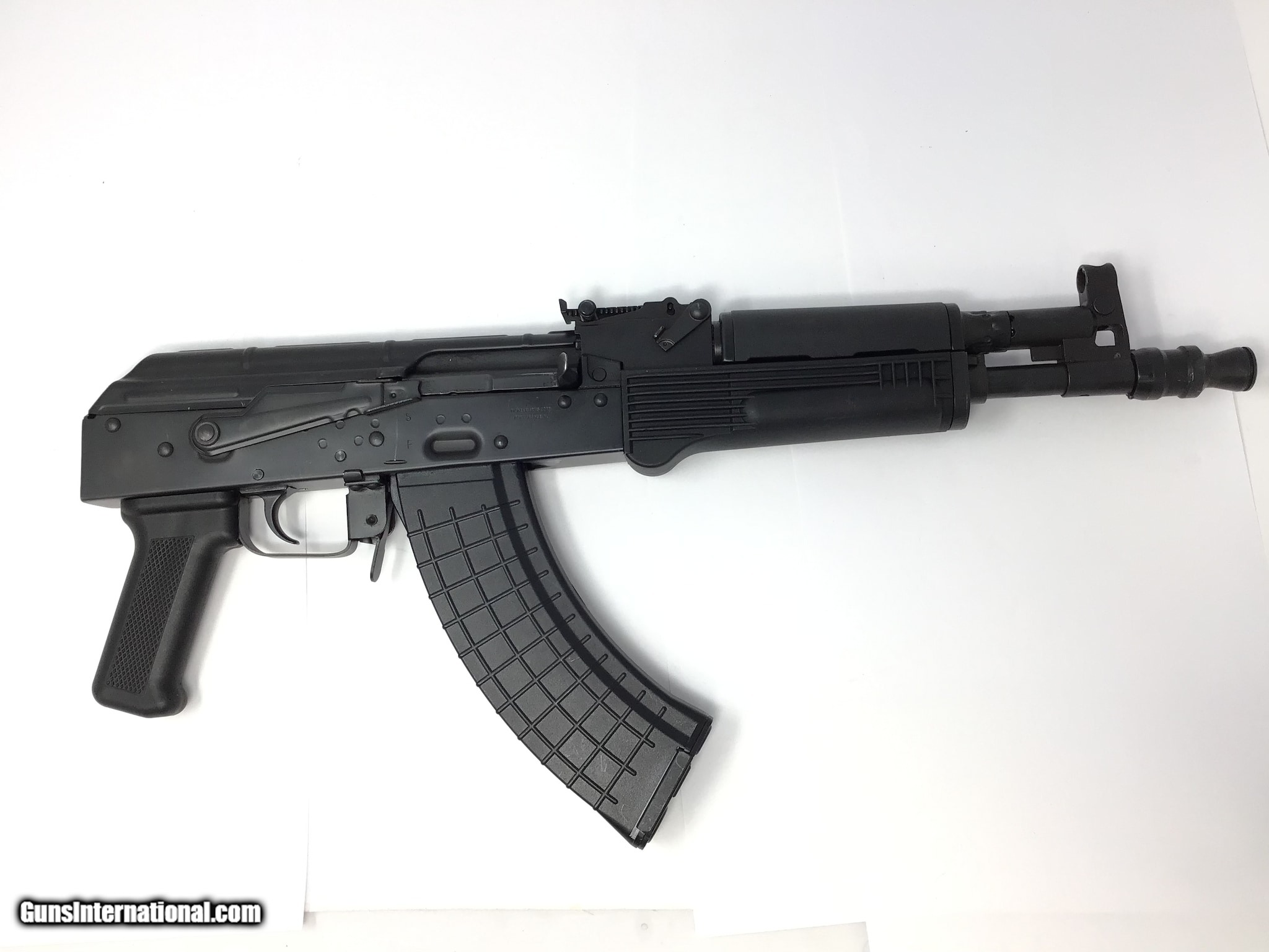 PIONEER ARMS Hellpup