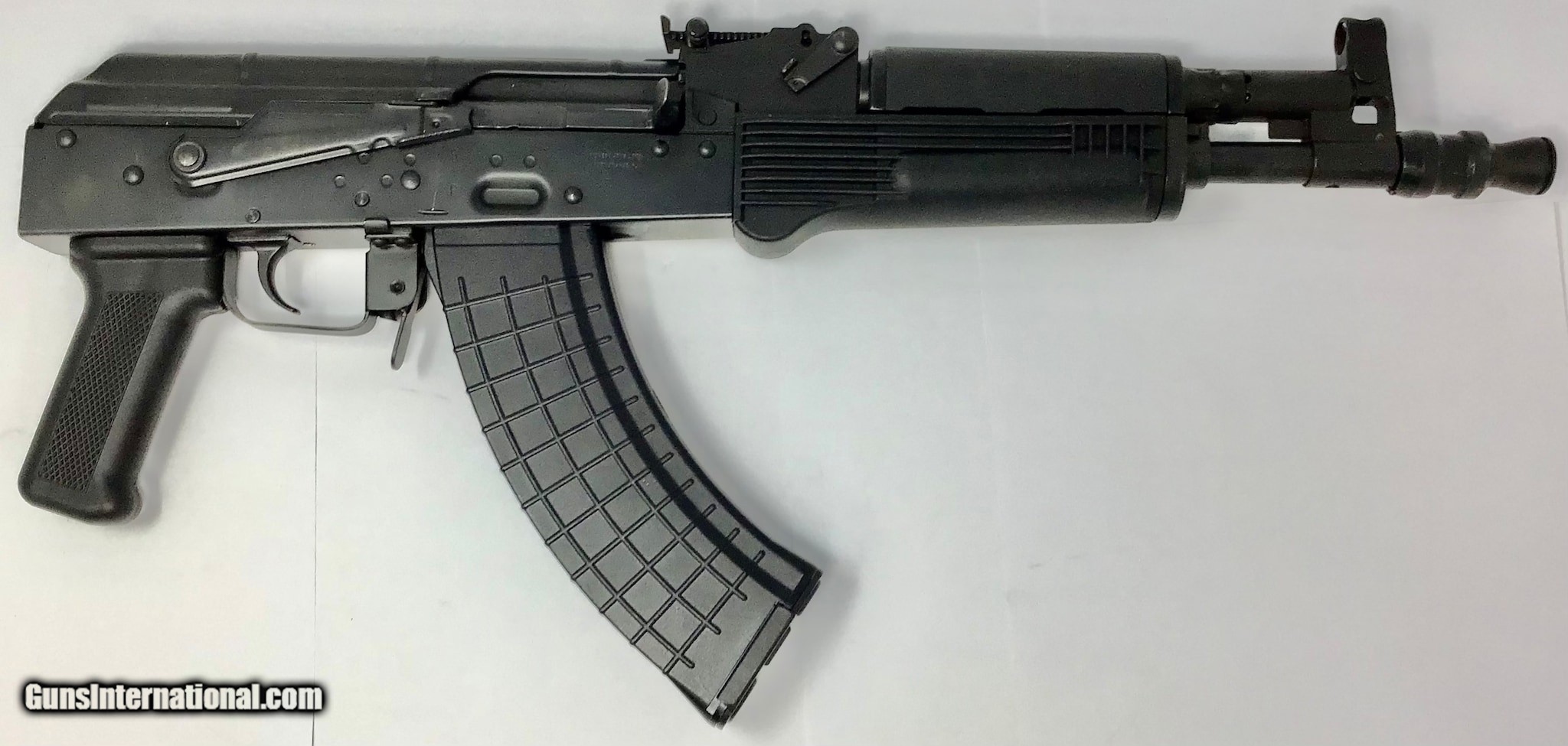 PIONEER ARMS Hellpup