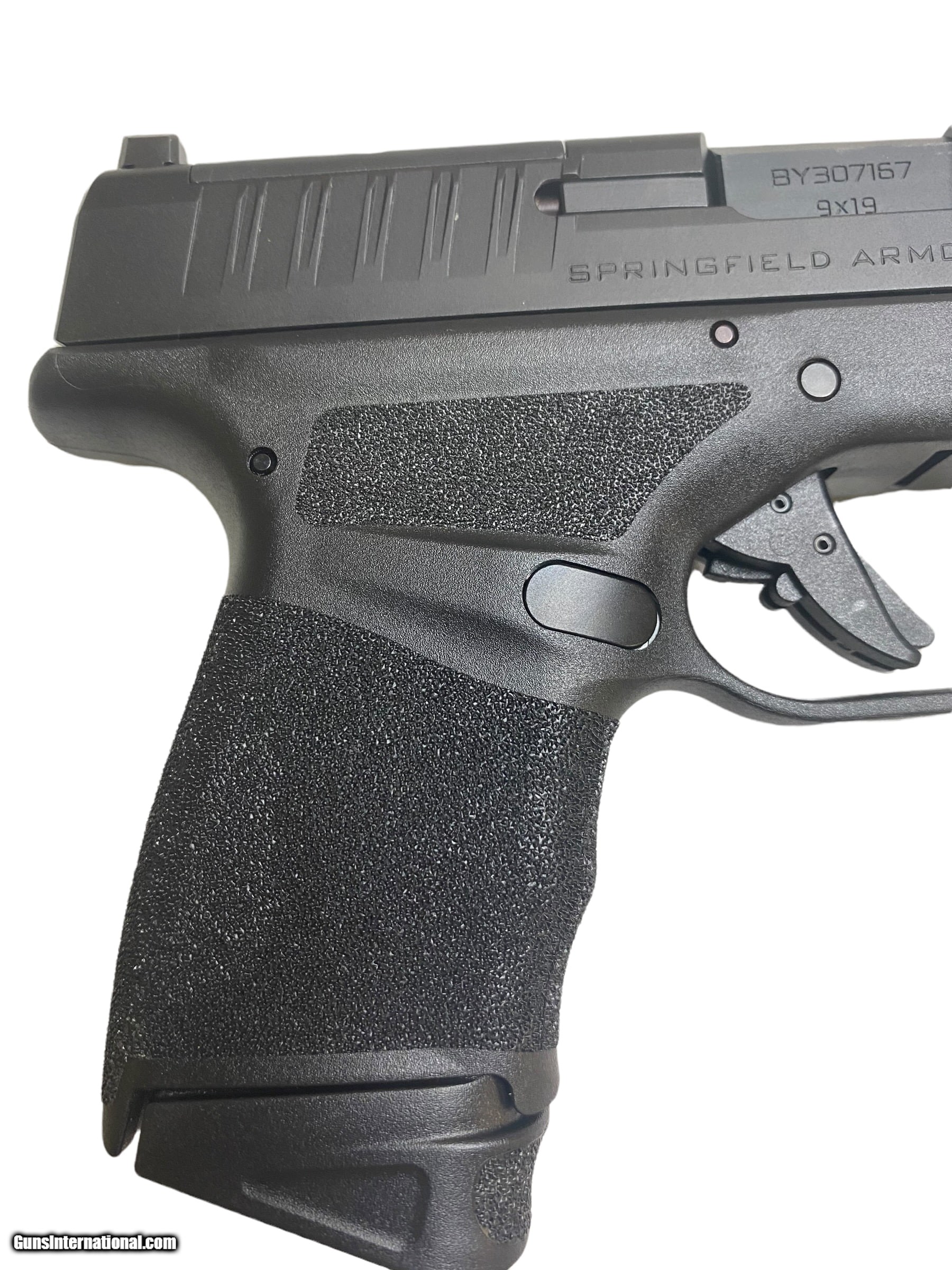 SPRINGFIELD ARMORY HELLCAT