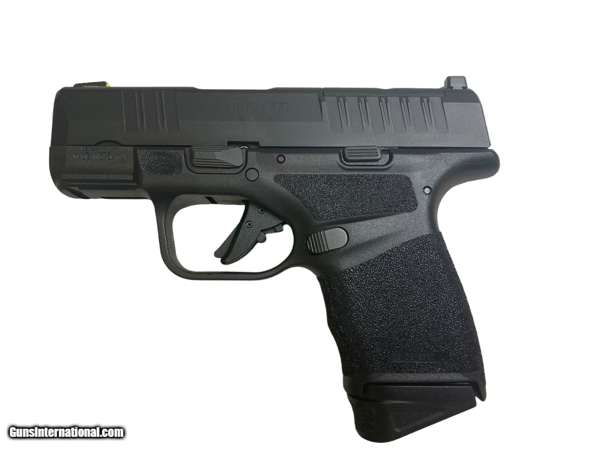 SPRINGFIELD ARMORY HELLCAT