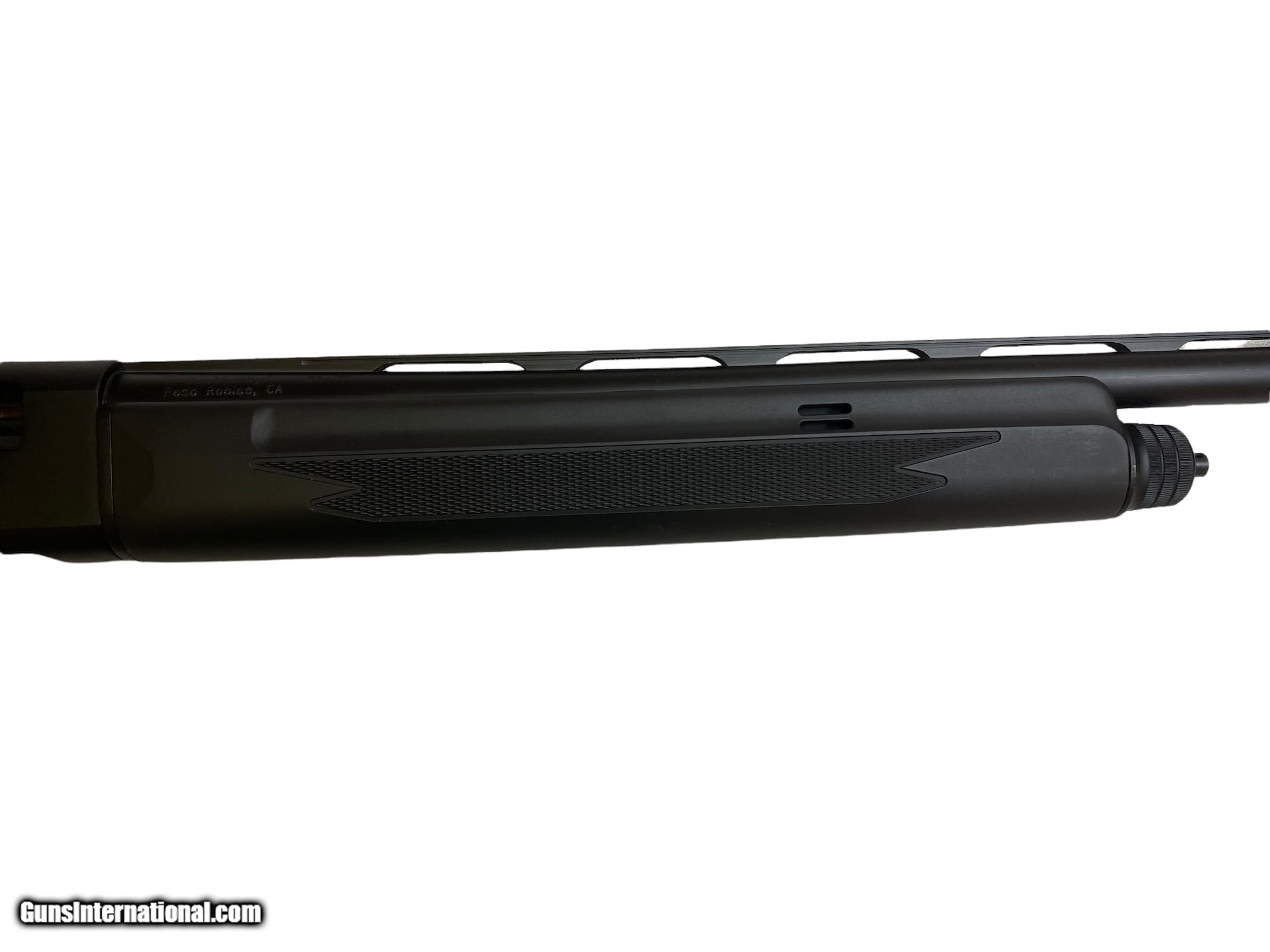 WEATHERBY SA-08