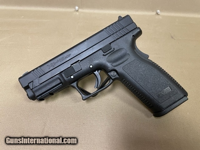 SPRINGFIELD XD45