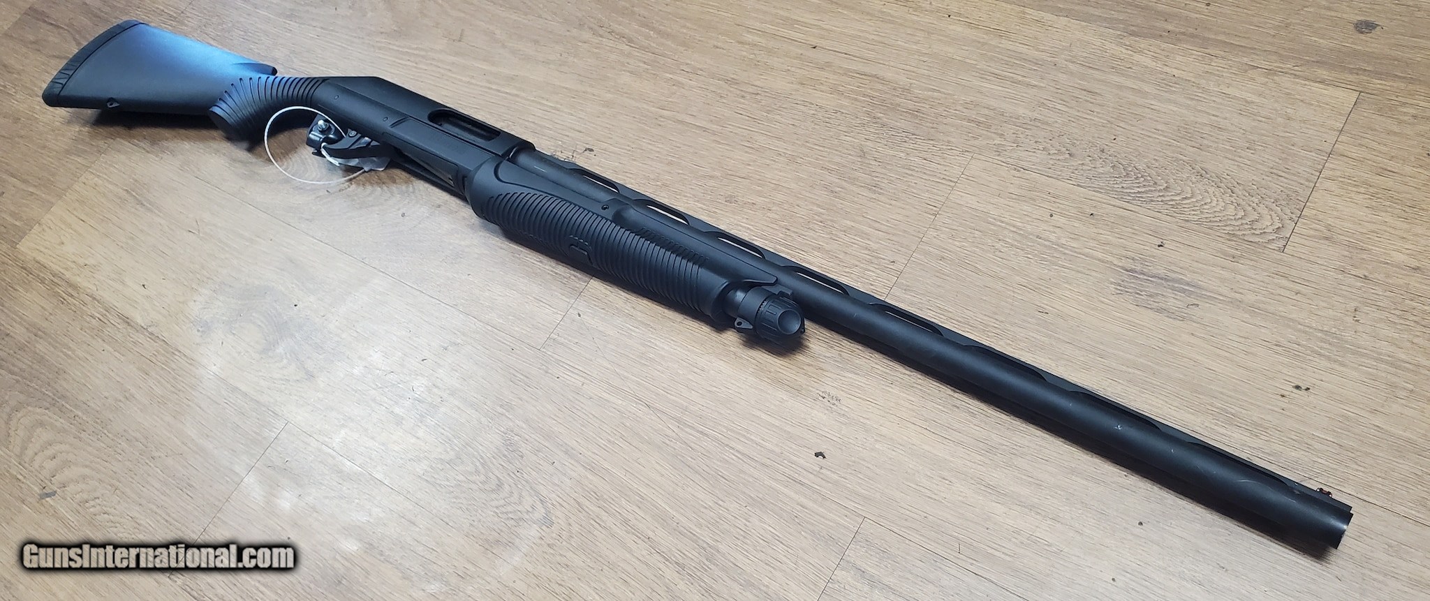 BENELLI NOVA PUMP