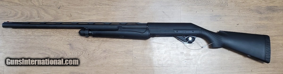 BENELLI NOVA PUMP