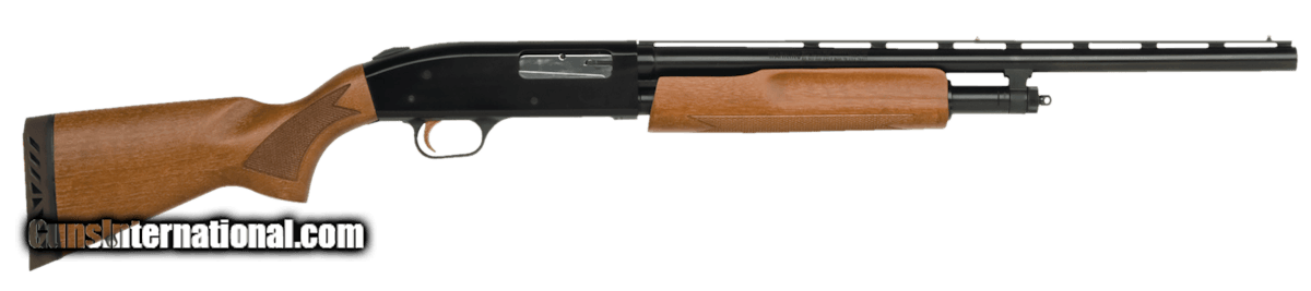 MOSSBERG 505 YOUTH