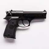 BERETTA 92FS COMPACT