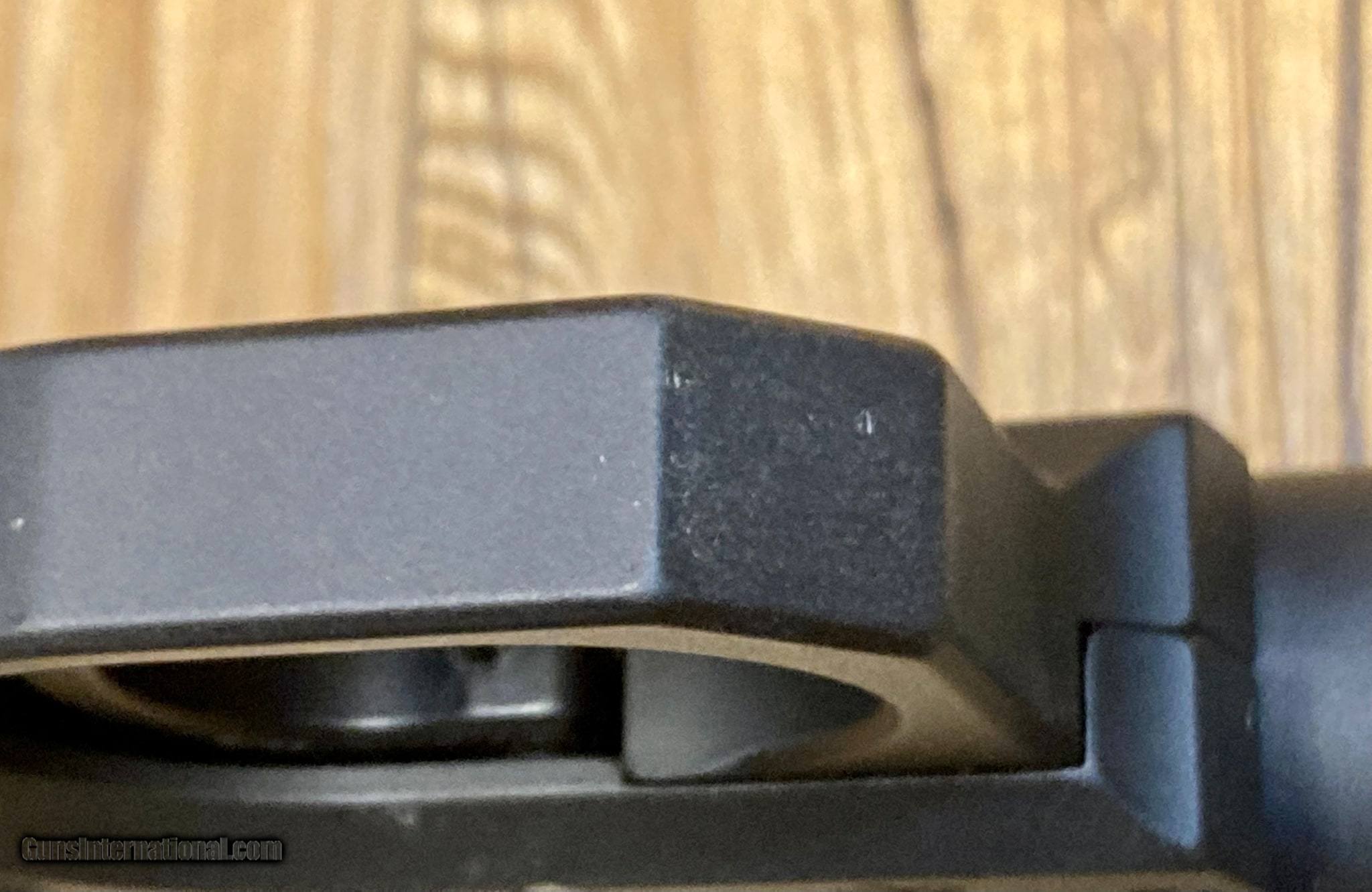 VOLQUARTSEN Scorpion 1911 Style .22 LR