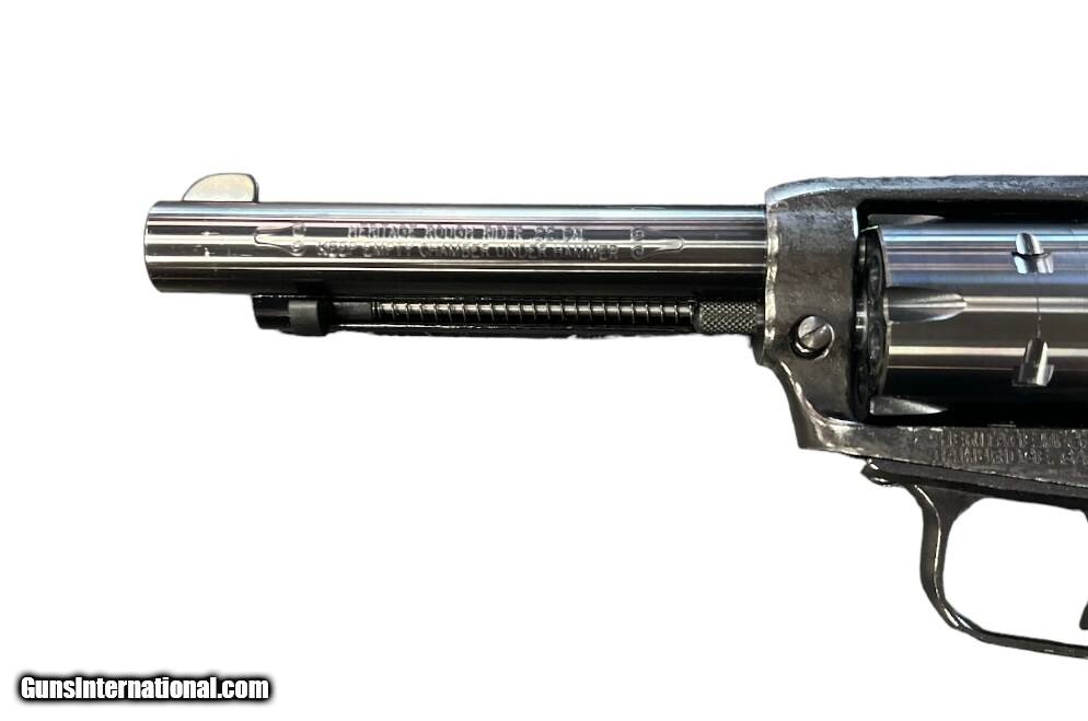 HERITAGE MFG. Rough Rider