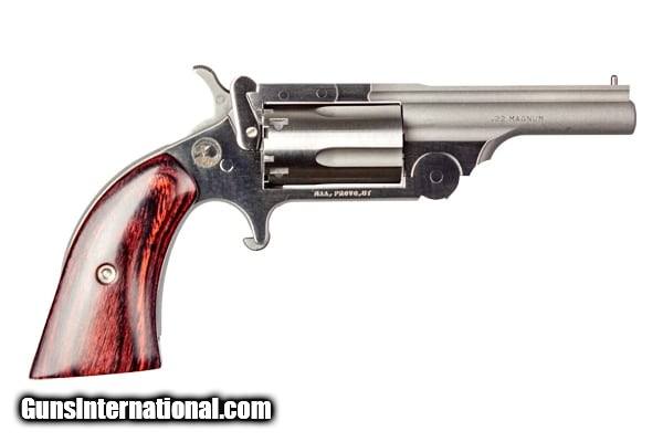 North American Arms Ranger II