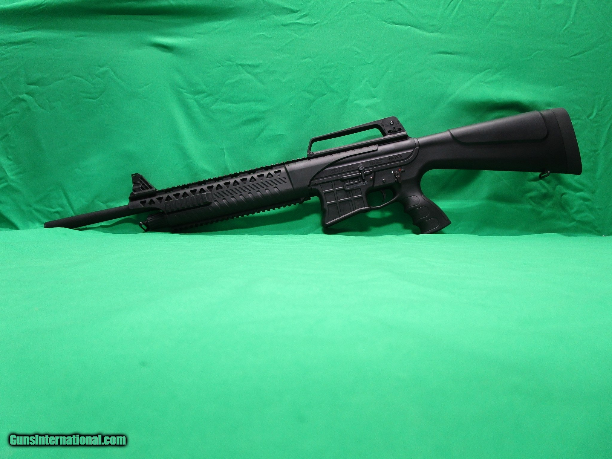 ROCK ISLAND ARMORY VR60