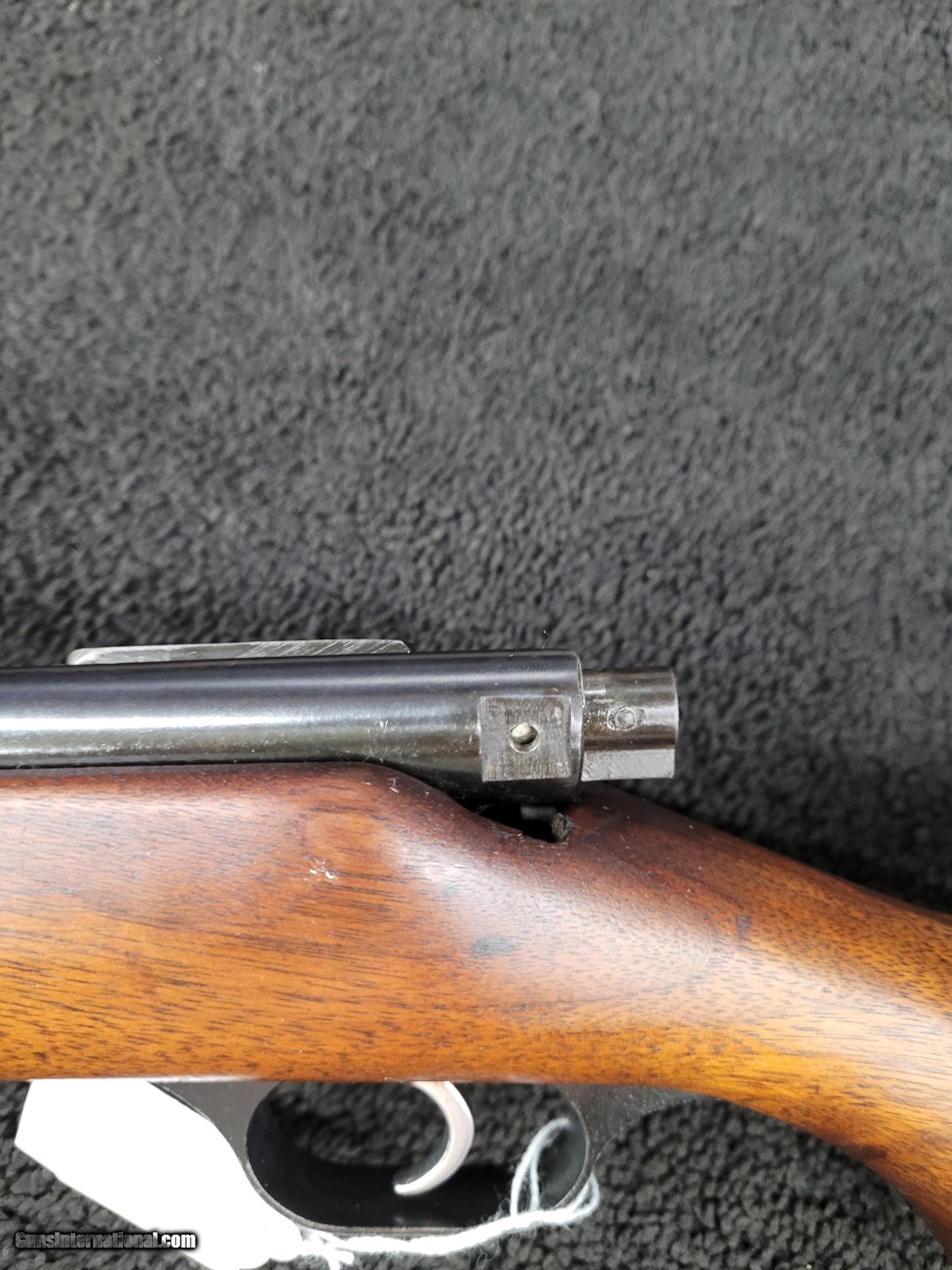 J STEVENS A&T CO. 66