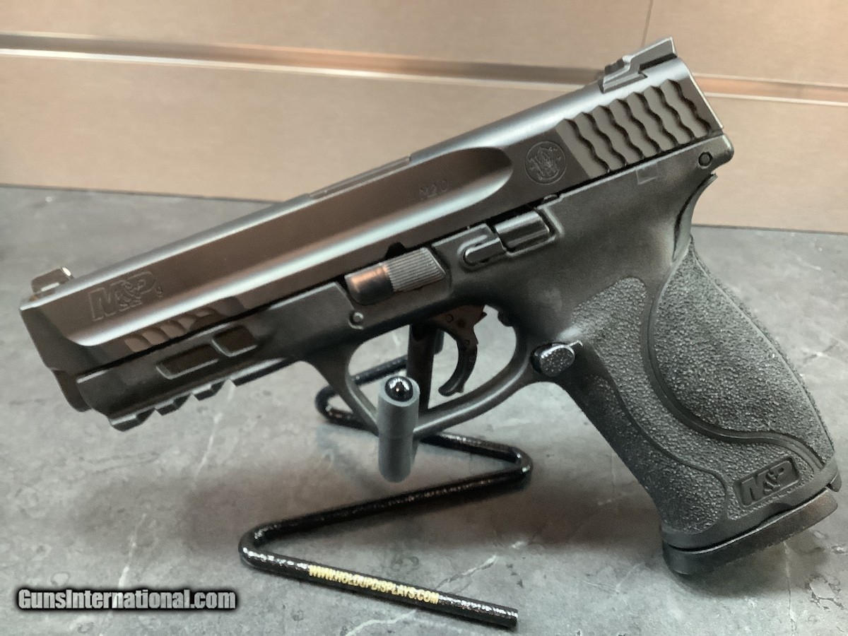 SMITH & WESSON M&P 9 M2.0