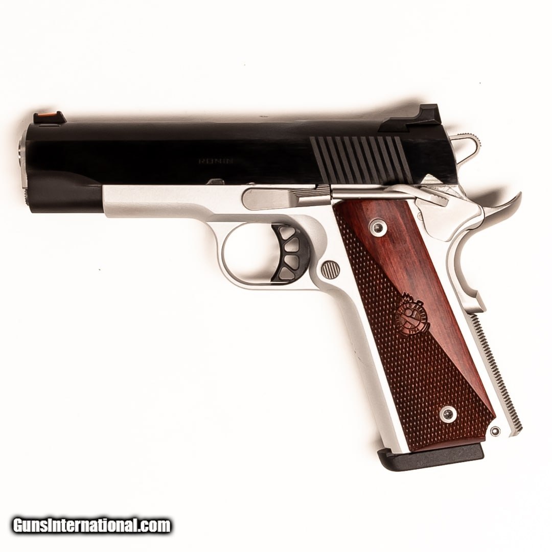 SPRINGFIELD ARMORY RONIN