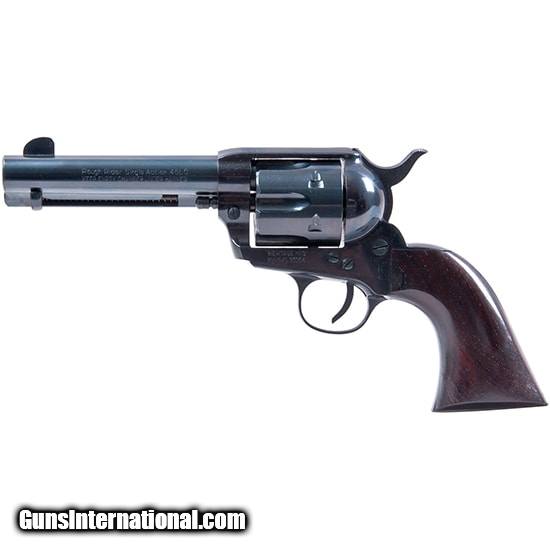 HERITAGE MFG. ROUGH RIDER