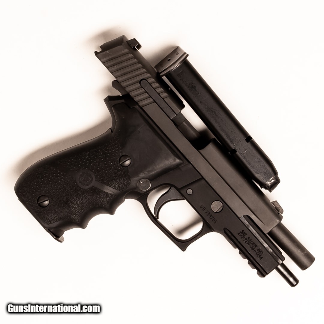 Sig Sauer P226