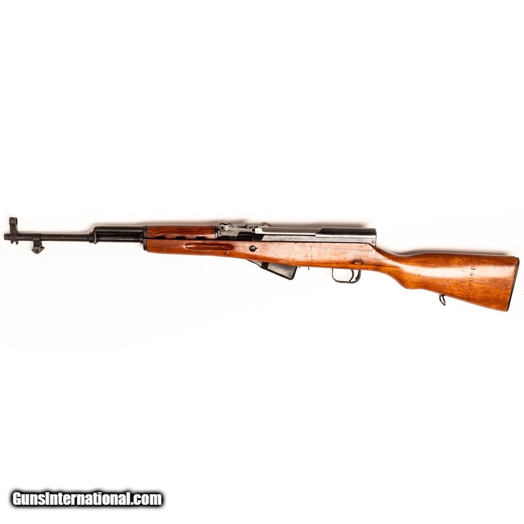 NORINCO TYPE 56 SKS