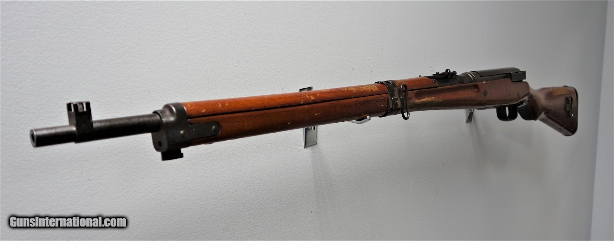 ARISAKA TYPE 99