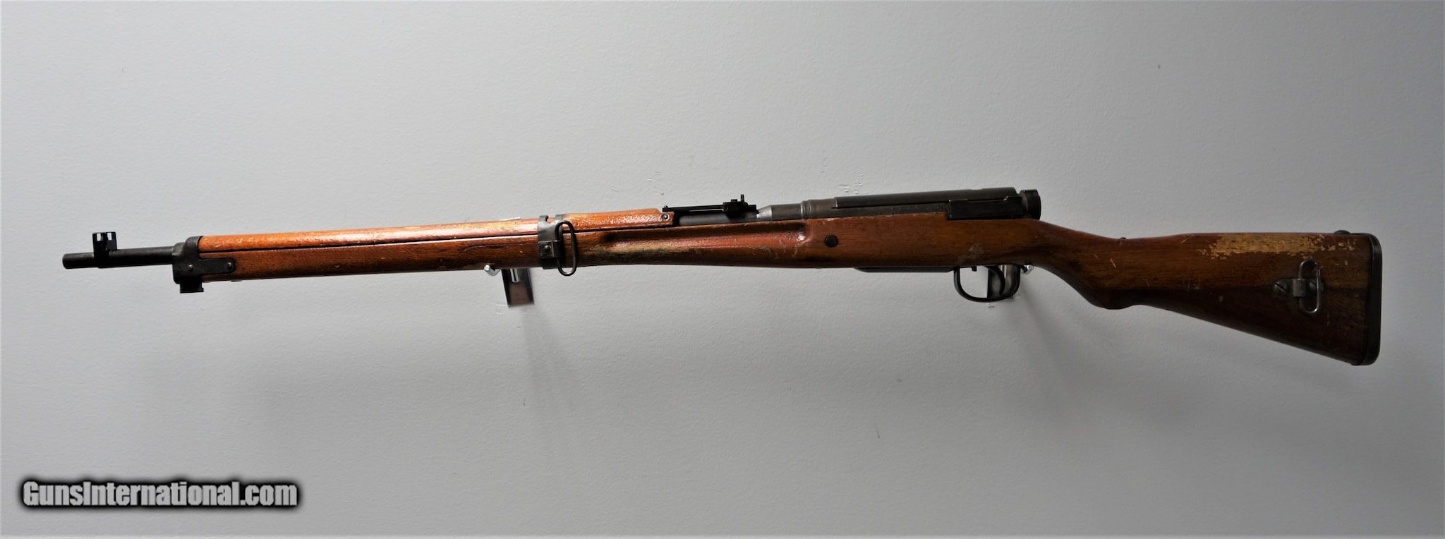 ARISAKA TYPE 99