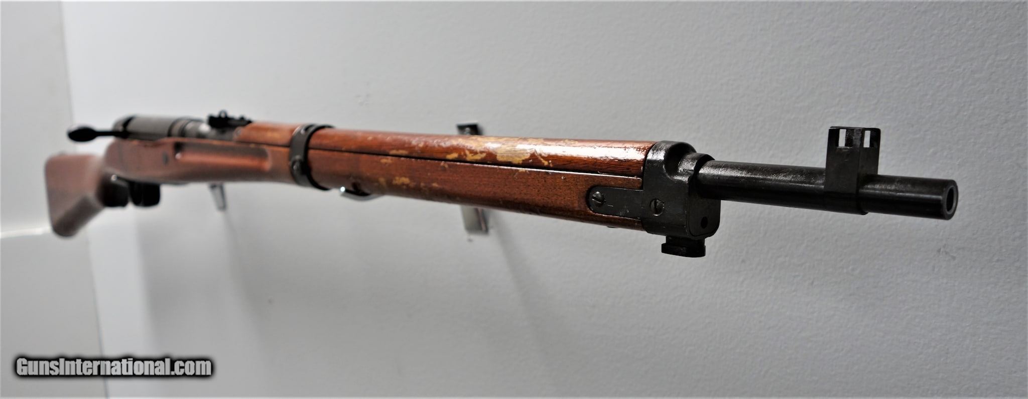 ARISAKA TYPE 99