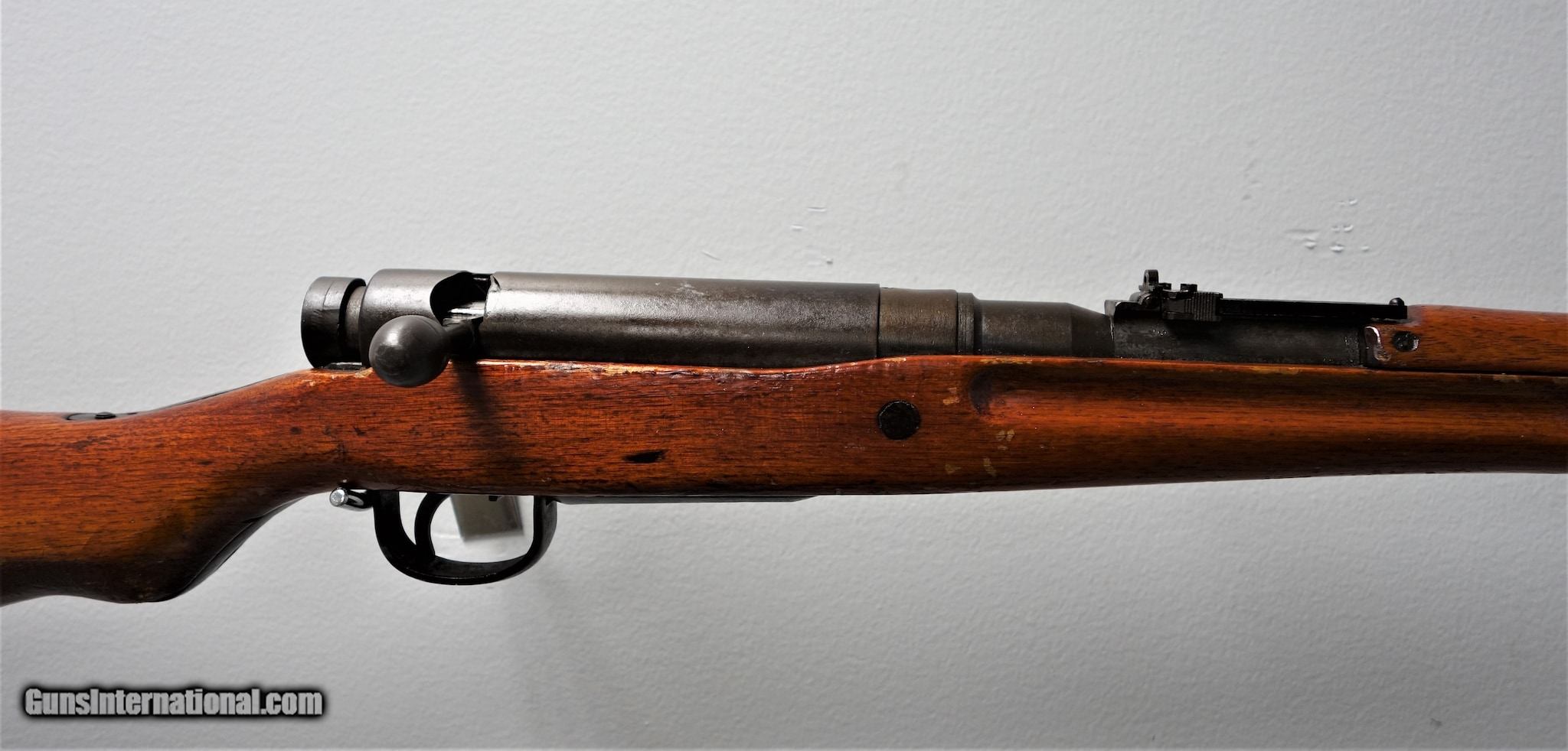ARISAKA TYPE 99