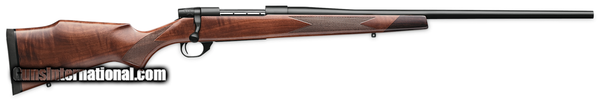 WEATHERBY VANGUARD SPORTER