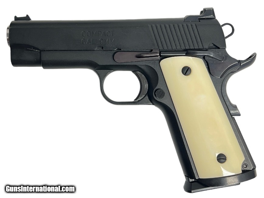 SPRINGFIELD ARMORY RO Elite