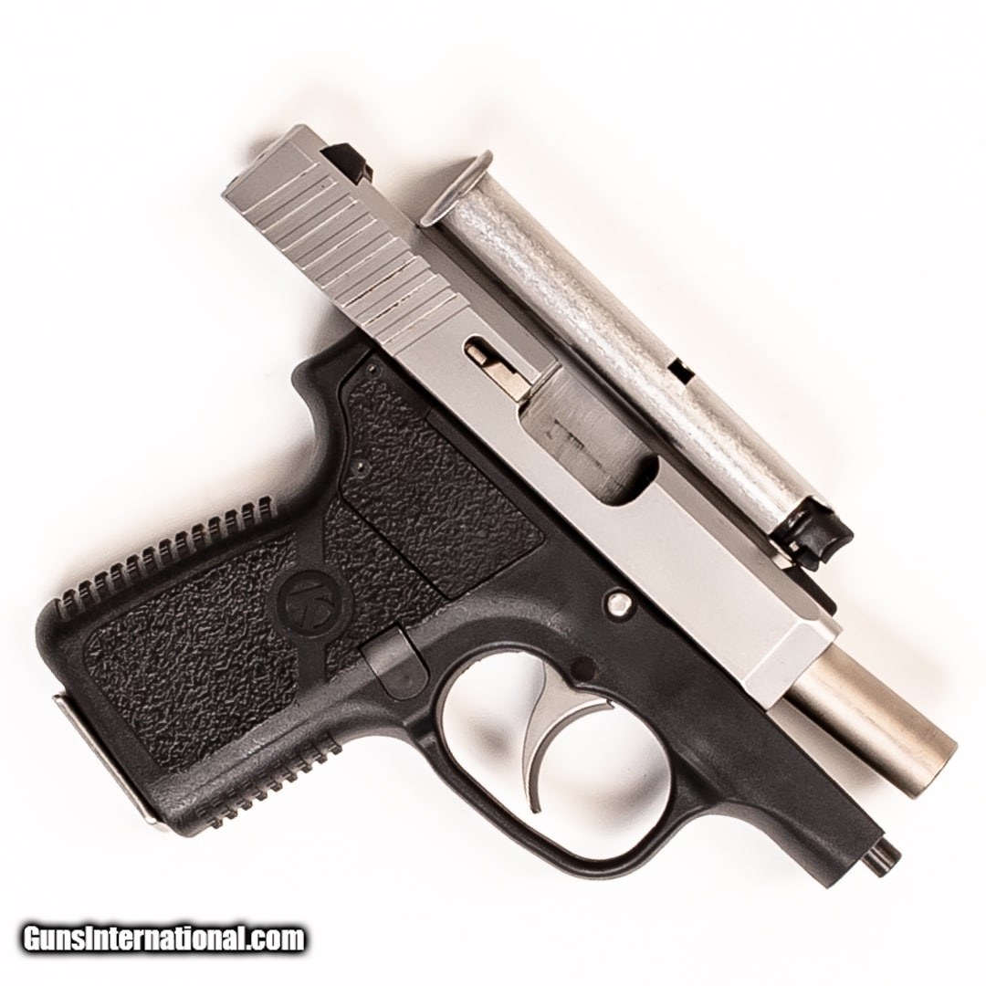 KAHR ARMS CW380
