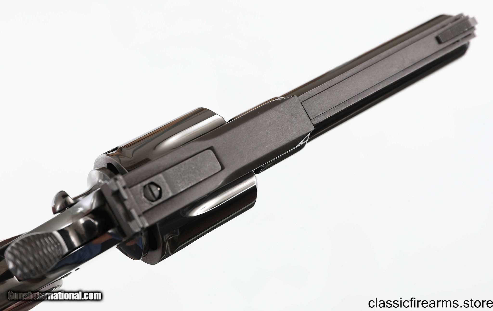 COLT Python .357 Year 1979