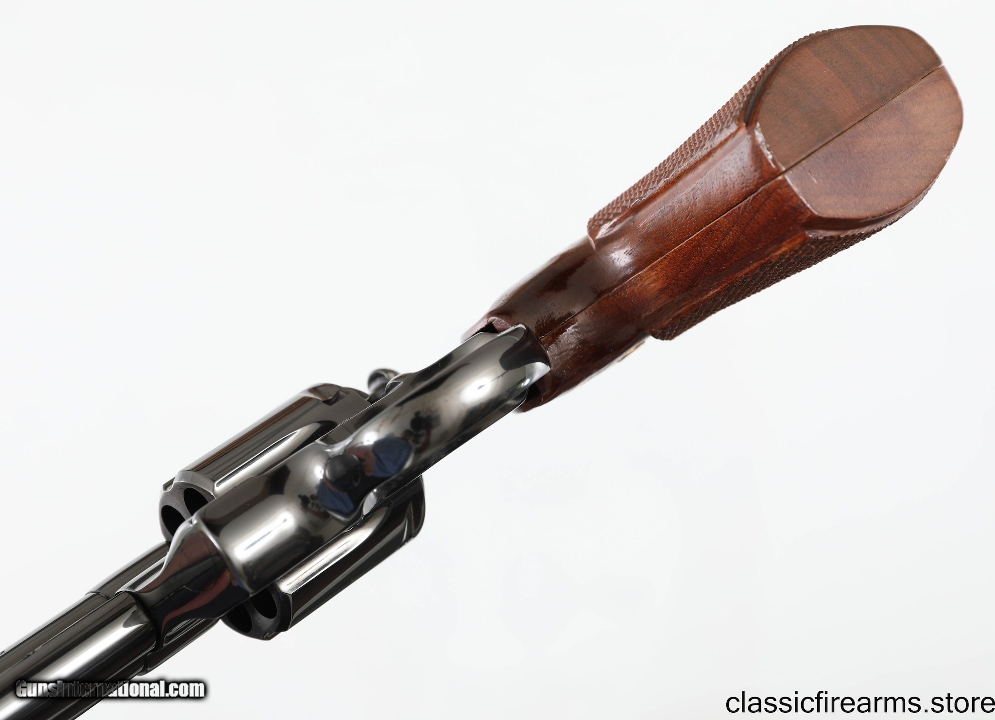 COLT Python .357 Year 1979