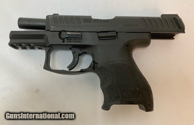 HECKLER & KOCH VP9SK for sale