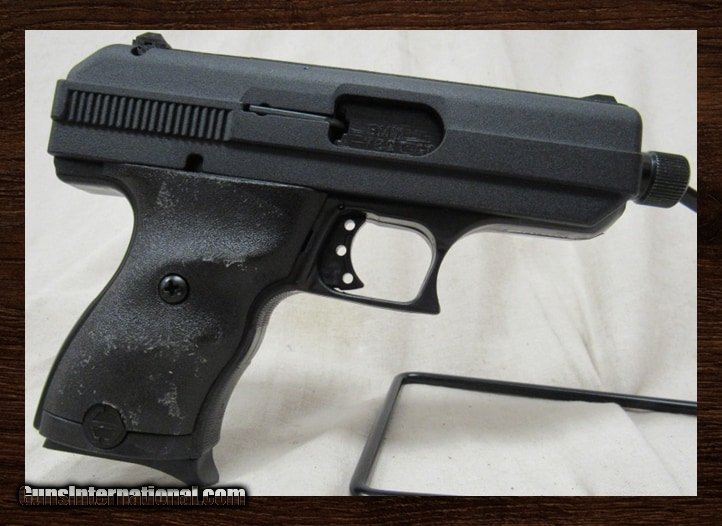 HI POINT C9 YEET CANNON G1