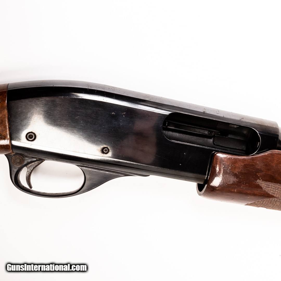 REMINGTON WINGMASTER 870