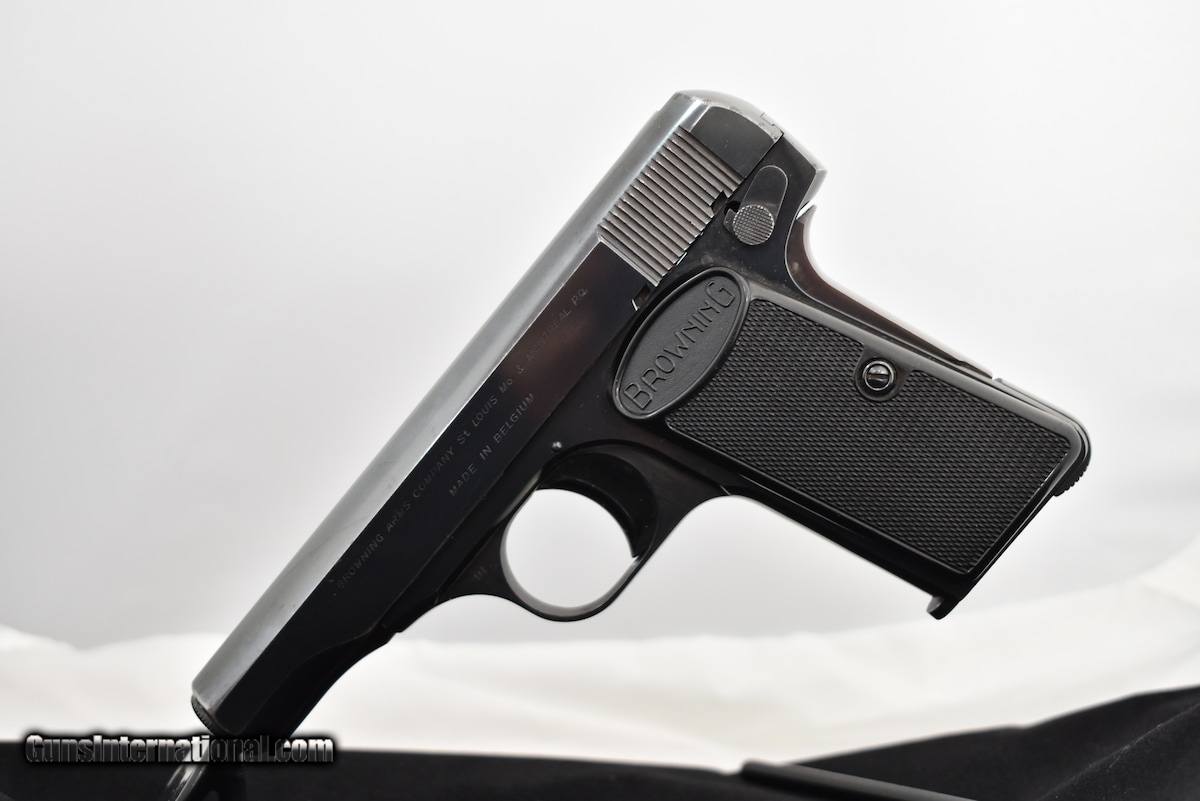 BROWNING Model 1955