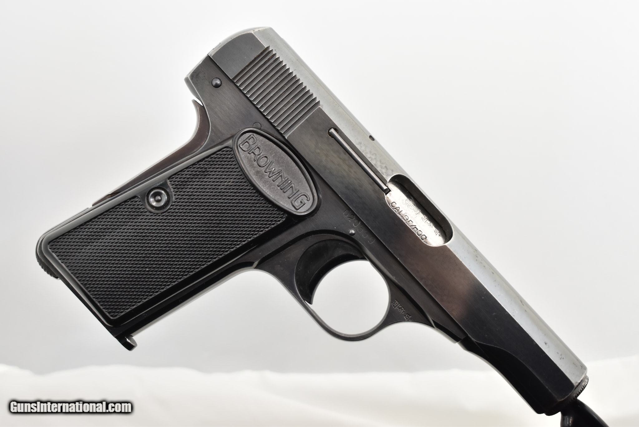 BROWNING Model 1955